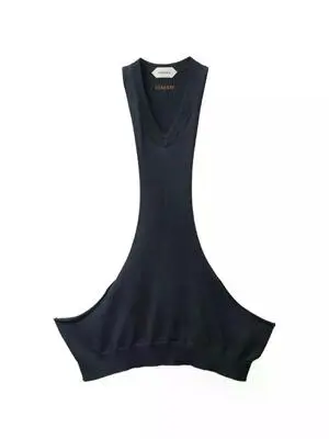 Versace Trimmed Camis Tanks For Women