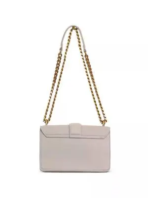 Just Cavalli Shoulder Bag With Snake Detail
