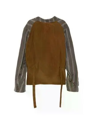 UMA WANG Jingle Blazer