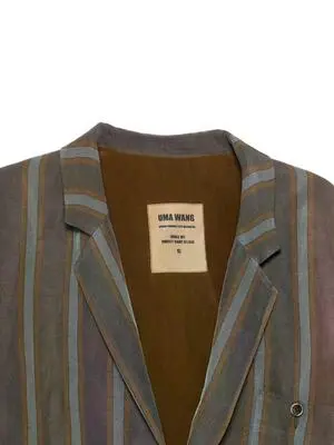 UMA WANG Jingle Blazer