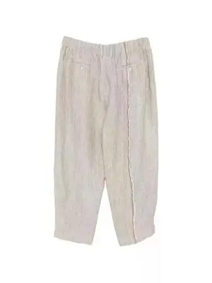 UMA WANG Pigiama Trousers