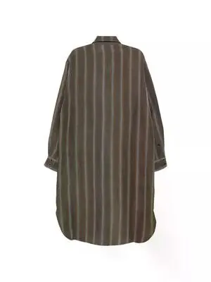 UMA WANG Trek Coat