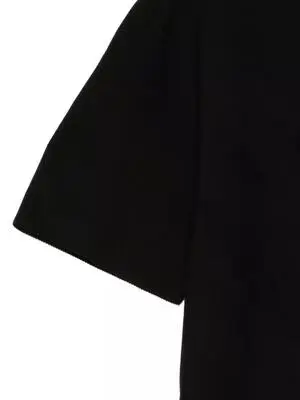 CFCL Portrait T-shirt - Black