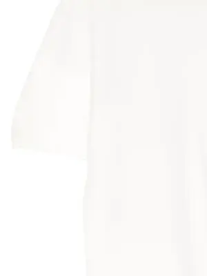 CFCL Portrait T-shirt - White