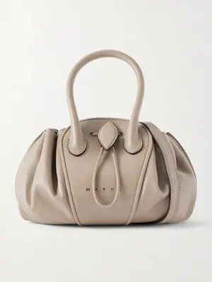 Marni Drawstring Shoulder Bags