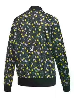 Adidas Originals Print Track Jacket