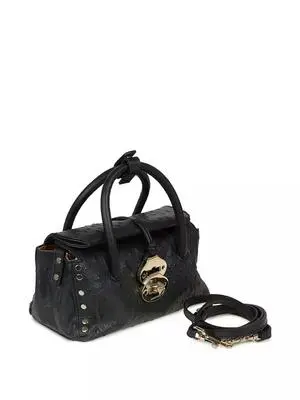 ZANELLATO Tote Bag - Black