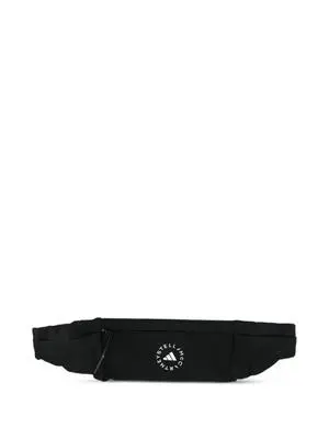 Adidas By Stella McCartney Logo-detail Run Belt Bag