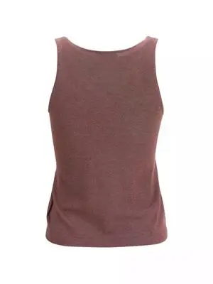 Brunello Cucinelli Tank Top - Pink
