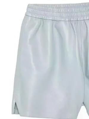 ARMA Fyona Lambskin Shorts