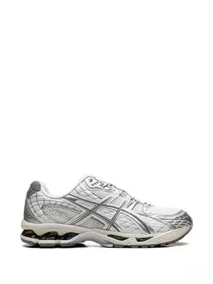 Asics Gel-nimbus .1 Sneakers - Silver
