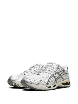 Asics Gel-nimbus .1 Sneakers - Silver
