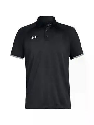 Under Armour Rival Short-sleeve Polo Shirt