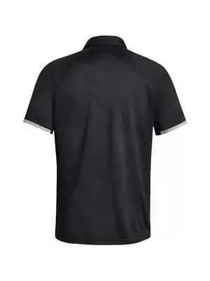Under Armour Rival Short-sleeve Polo Shirt