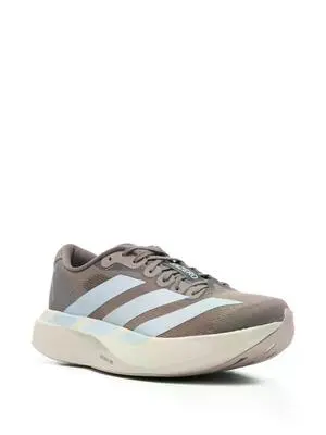 Adidas Adizero Evo Panelled Sneakers