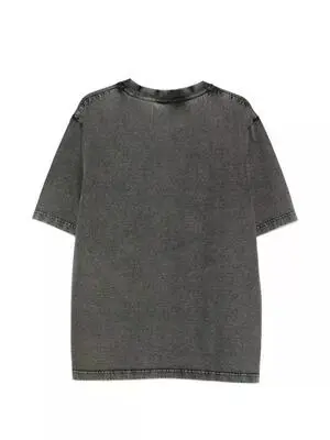 BRAM’S FRUIT Chest Pocket Crew-neck T-shirt