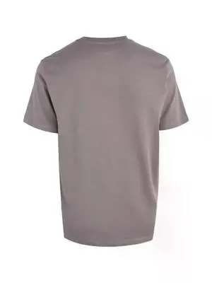 HINNOMINATE Logo-detail T-shirt