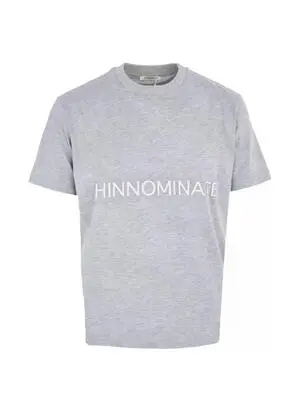 HINNOMINATE Logo-detail T-shirt