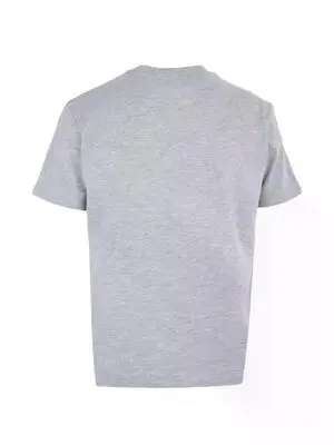 HINNOMINATE Logo-detail T-shirt