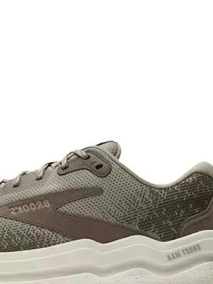 Brooks Ghost Max 2 Low-top Sneakers - Brown