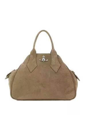 VIVIENNE WESTWOOD Yasmine Medium Tote