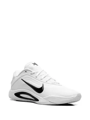 Nike Logo Detail Sneakers