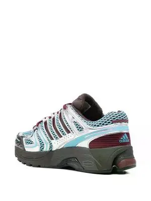 Adidas Adistar Control Striped Sneakers - Blue
