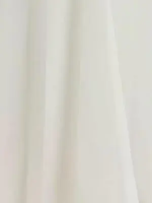 CRUNA Elasticated-waist Skirt