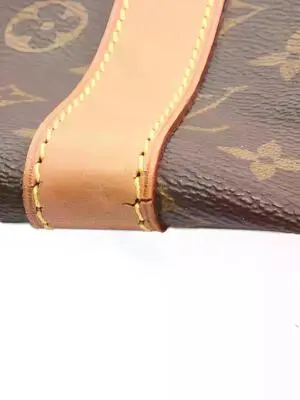 LOUIS VUITTON 55 Keepall Duffle Bag