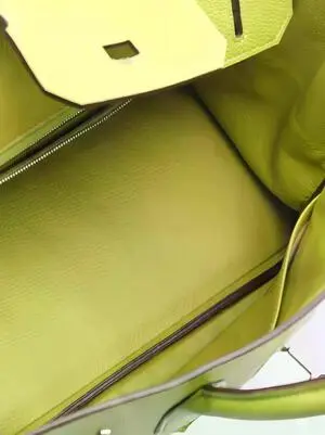 Hermès 2005 30 Birkin Handbag