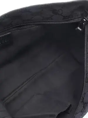Gucci 2010 Sherry Line Gg Shoulder Bag