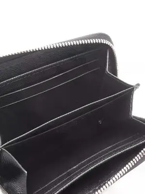LOUIS VUITTON 2021 Textured Leather Wallet