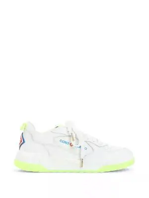 Casablanca Court Sneakers