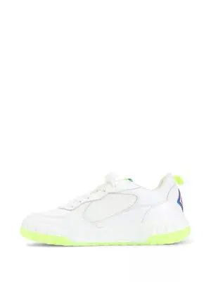 Casablanca Court Sneakers