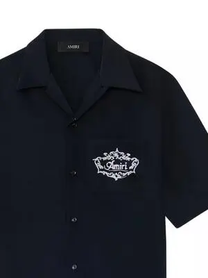Amiri Chest-pocket Shirt