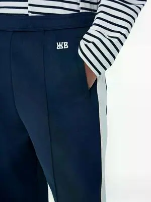 WALES BONNER Track Pants