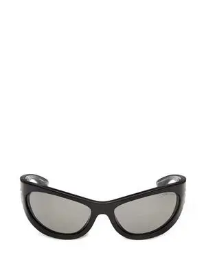 TOM FORD Leona Cat-eye Sunglasses