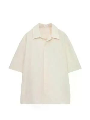 Loewe Short-sleeve Shirt