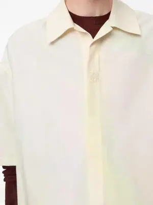 Loewe Short-sleeve Shirt