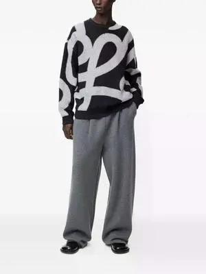 Loewe Logo-embellished Sweatshirt