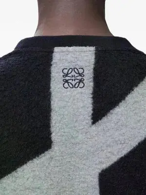 Loewe Logo-embellished Sweatshirt