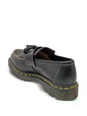Dr. Martens Tassel Leather Sandals