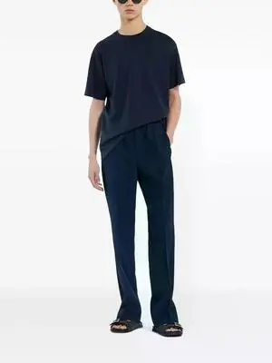 Gucci Buckle-strap Sandals