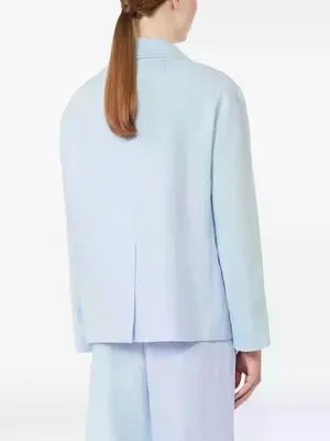 Max Mara Double-breasted Blazer