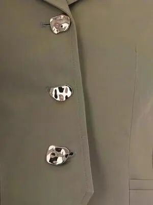Liu Jo Button Jacket