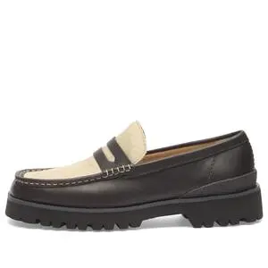 Clarks Heeled Derbys