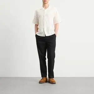 WAX LONDON Didcot Chunky Flower Vacation Shirt