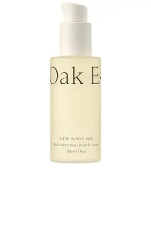 Oak Essentials Travel Dew Body Oil - N,a