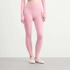 SKIMS Seamless Sheer Wool Legging