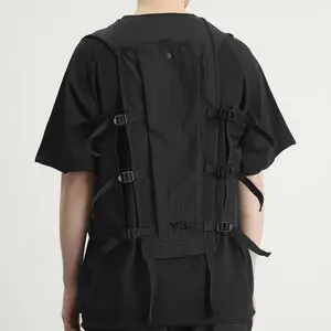 Y3 Mesh Running Vest